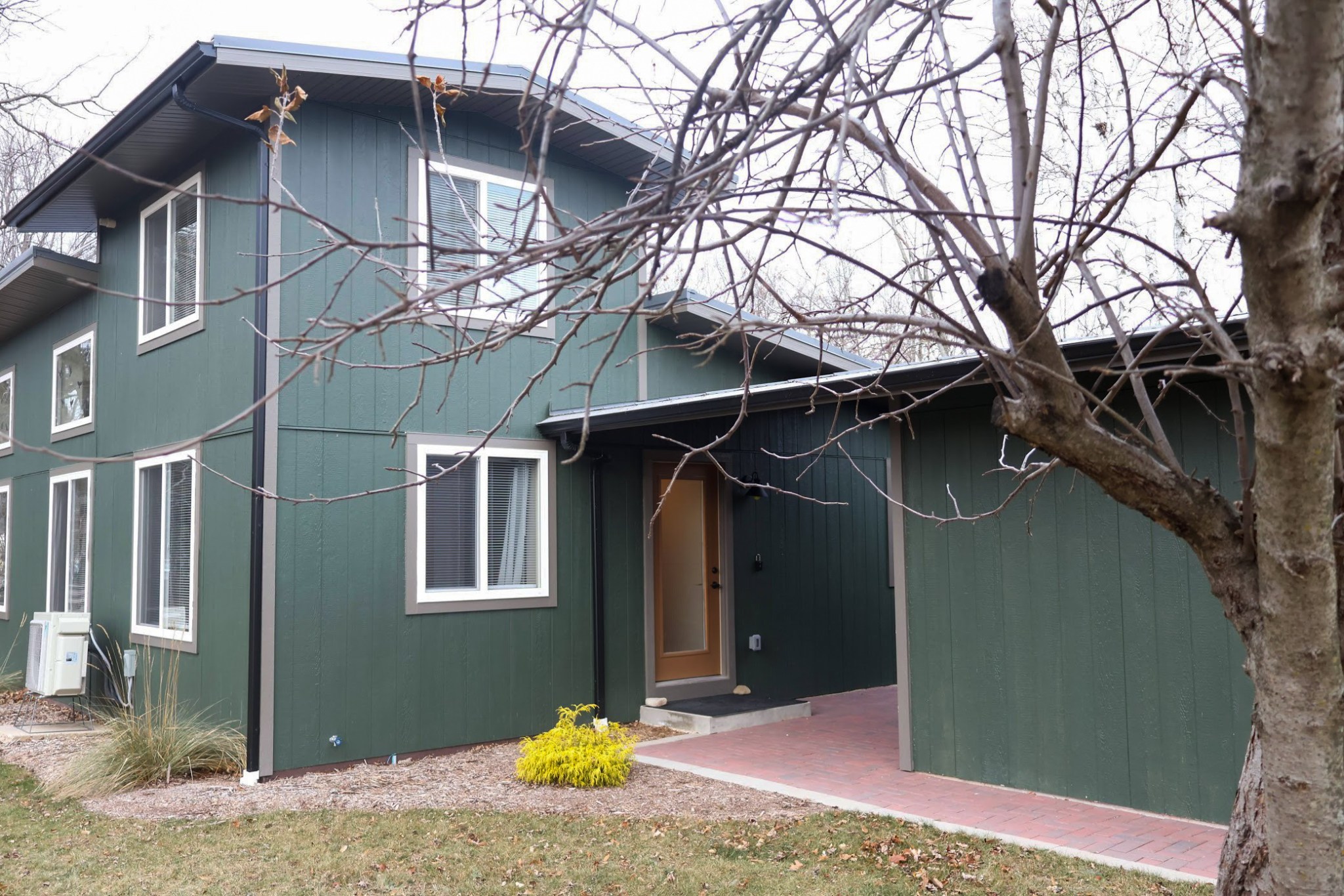 Explore Port Washington’s New Up North Cabin Experience – Live Large ...
