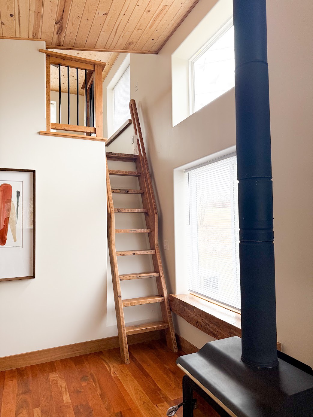 Explore Port Washington’s New Up North Cabin Experience – Live Large ...