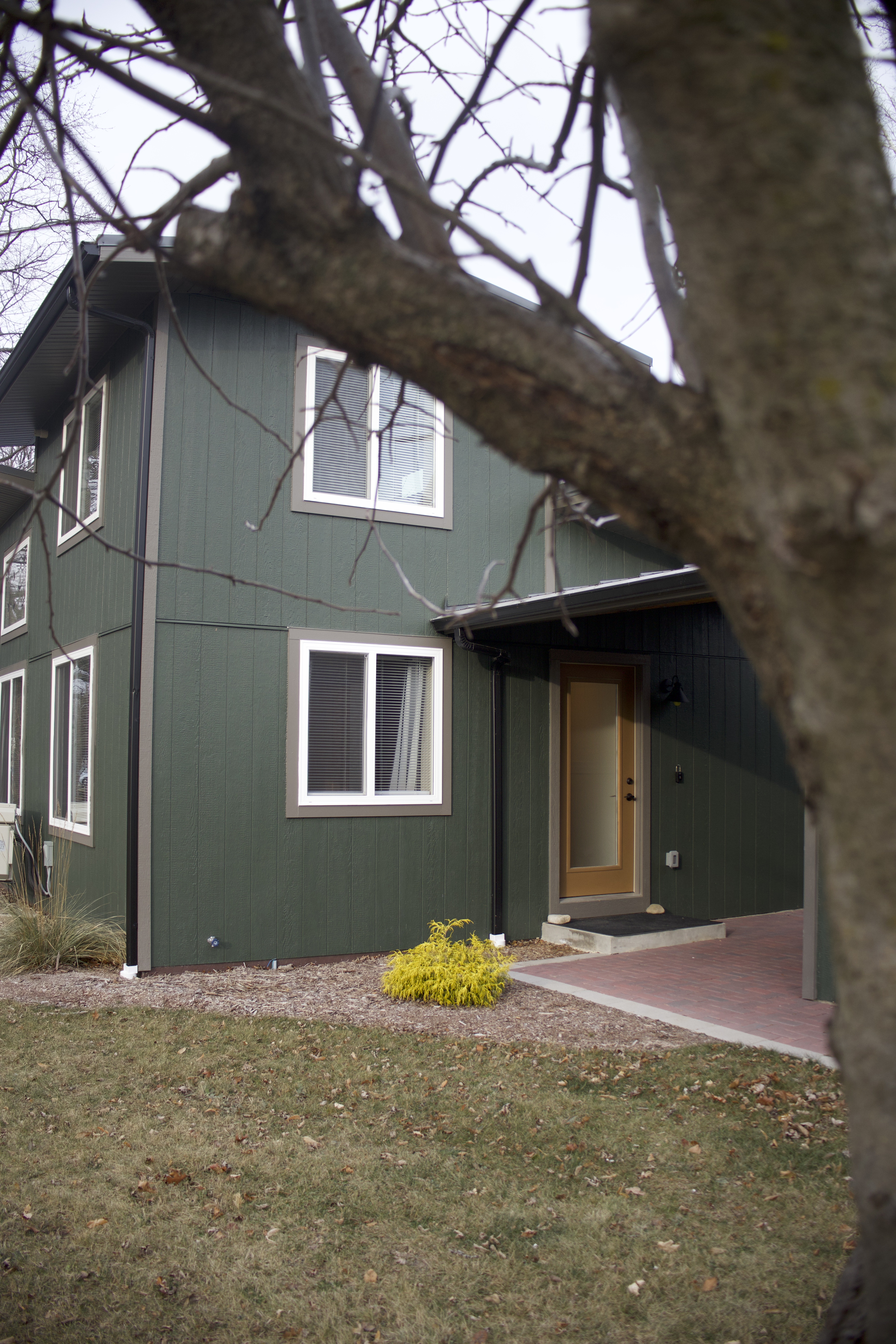 Explore Port Washington’s New Up North Cabin Experience – Live Large ...