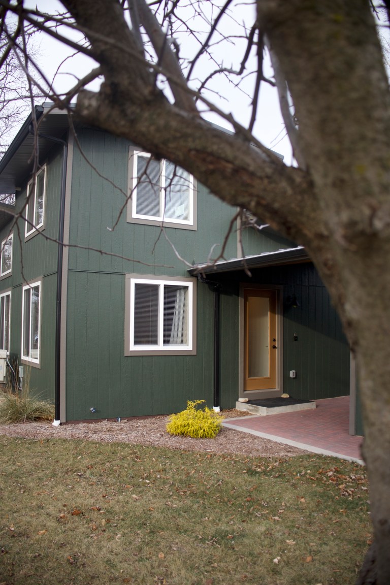 Explore Port Washington’s New Up North Cabin Experience – Live Large ...