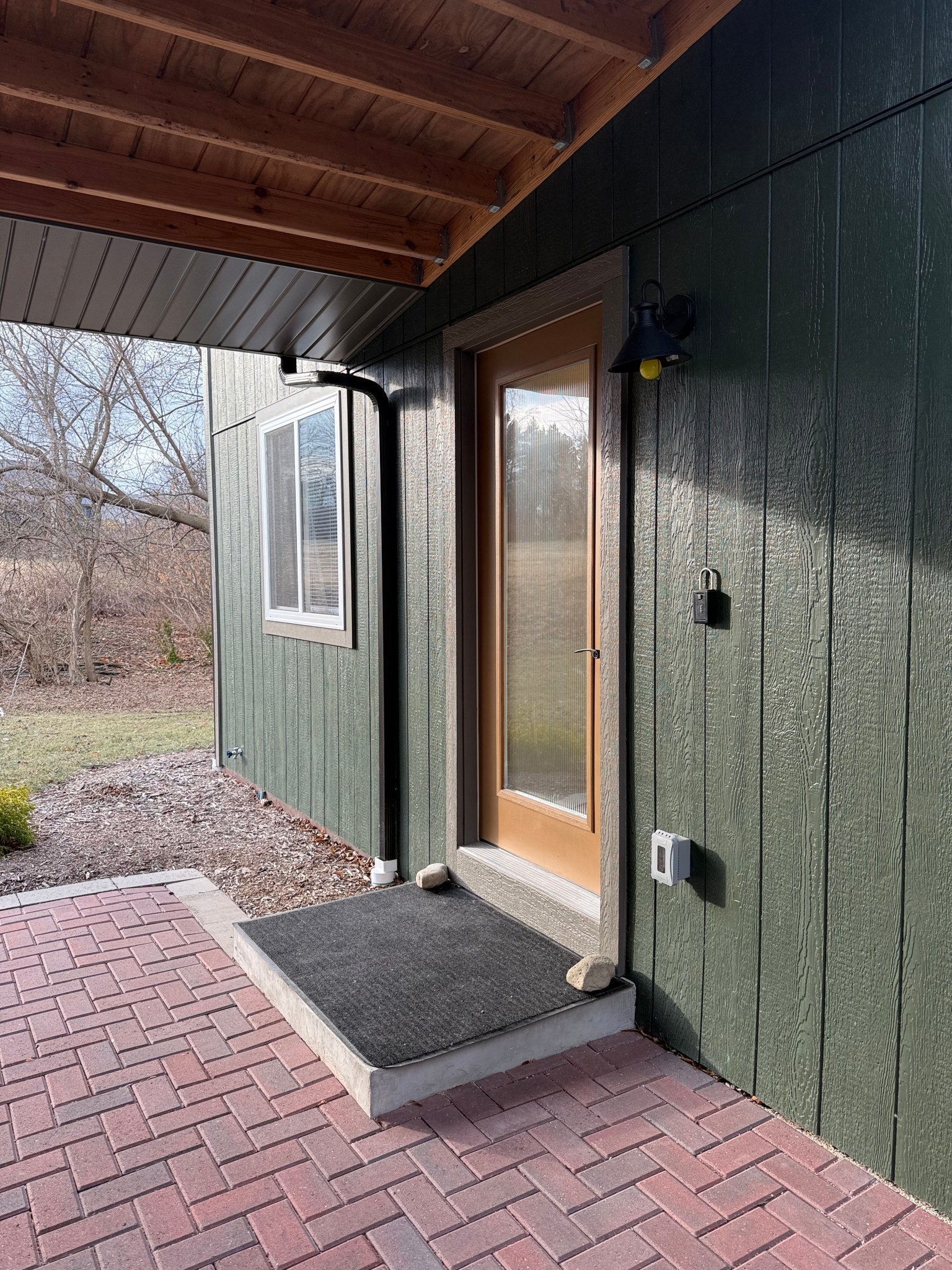 Explore Port Washington’s New Up North Cabin Experience – Live Large ...