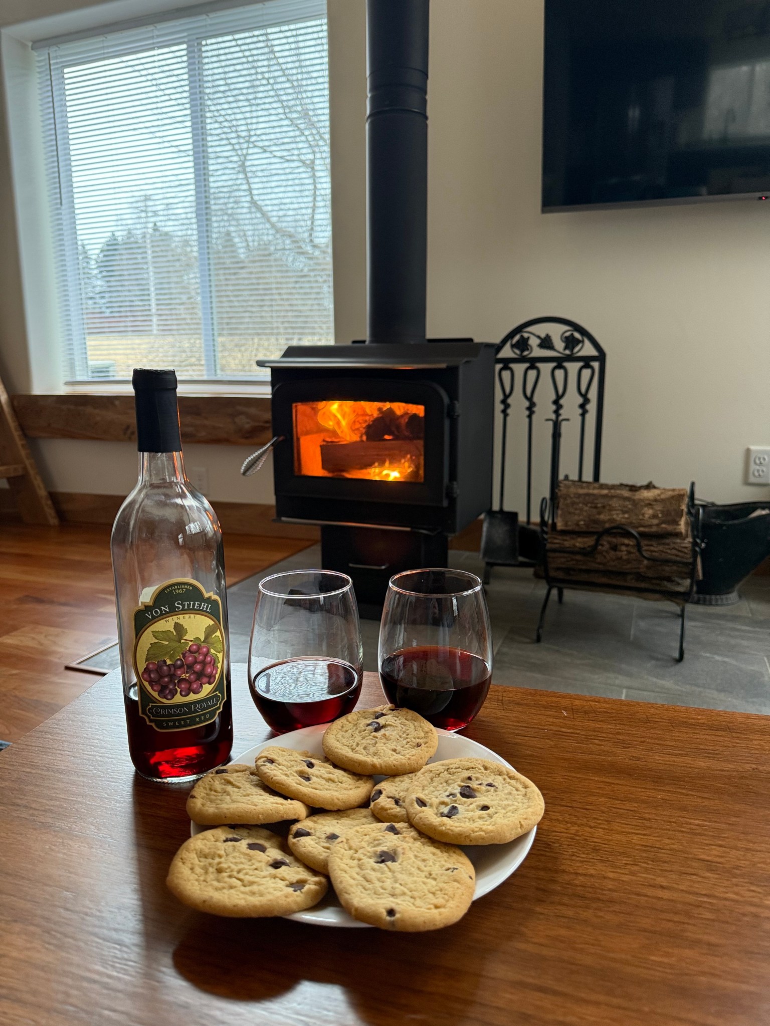 Explore Port Washington’s New Up North Cabin Experience – Live Large ...